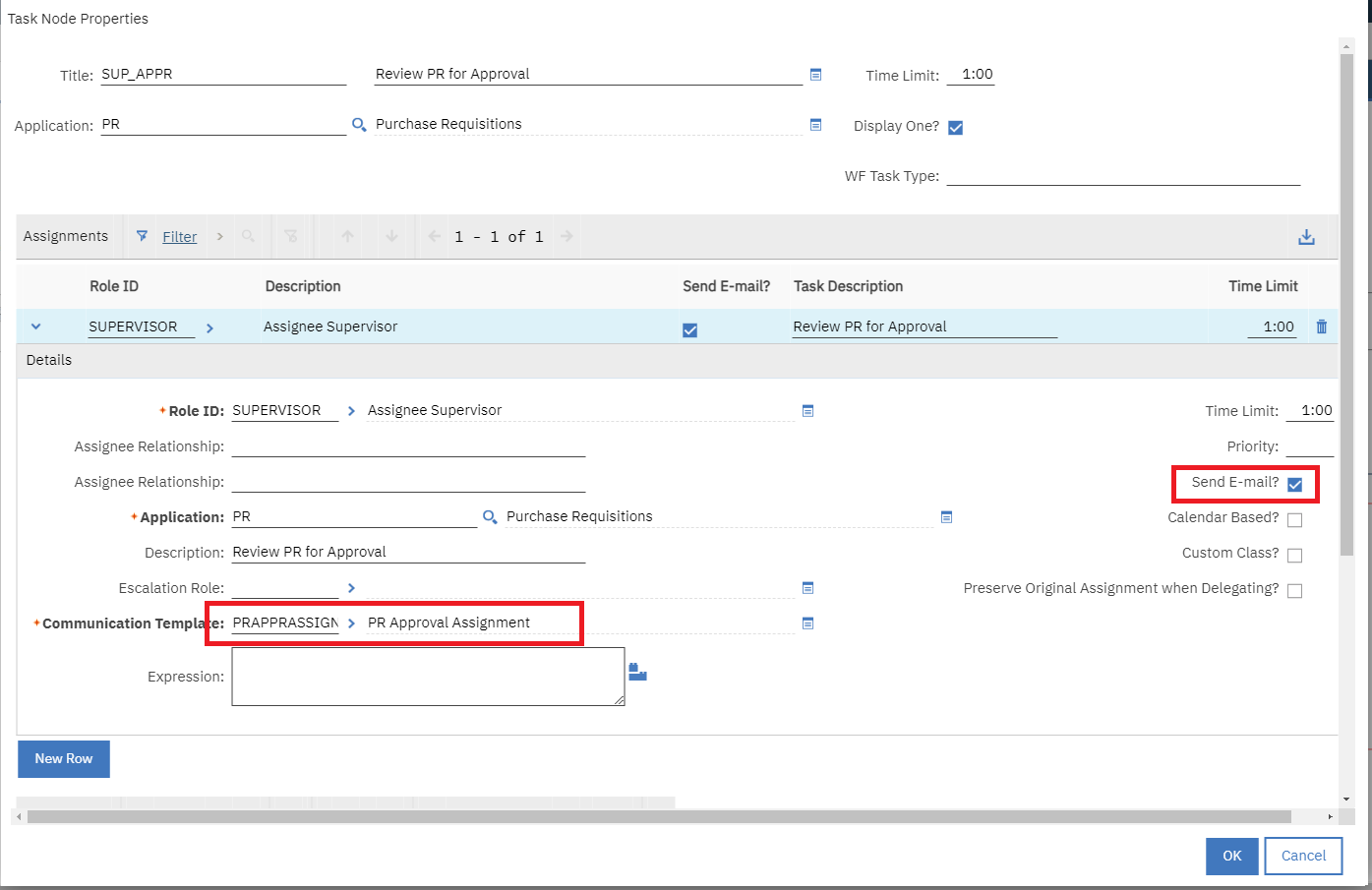 How To Approve Workflow Via Email Using Automation Script 8390