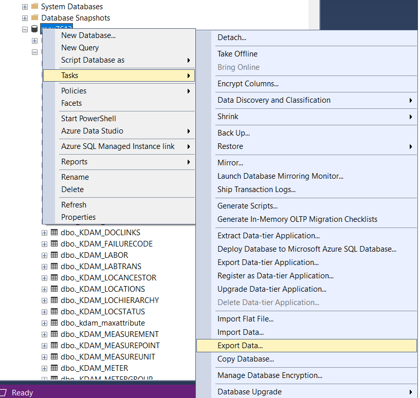 Maximo Maximo Consultant's Blog